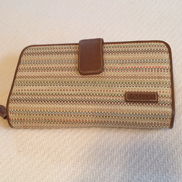 Rosetti | Bags | Rosetti Multi Color Zipper Wallet Nwt | Poshmark